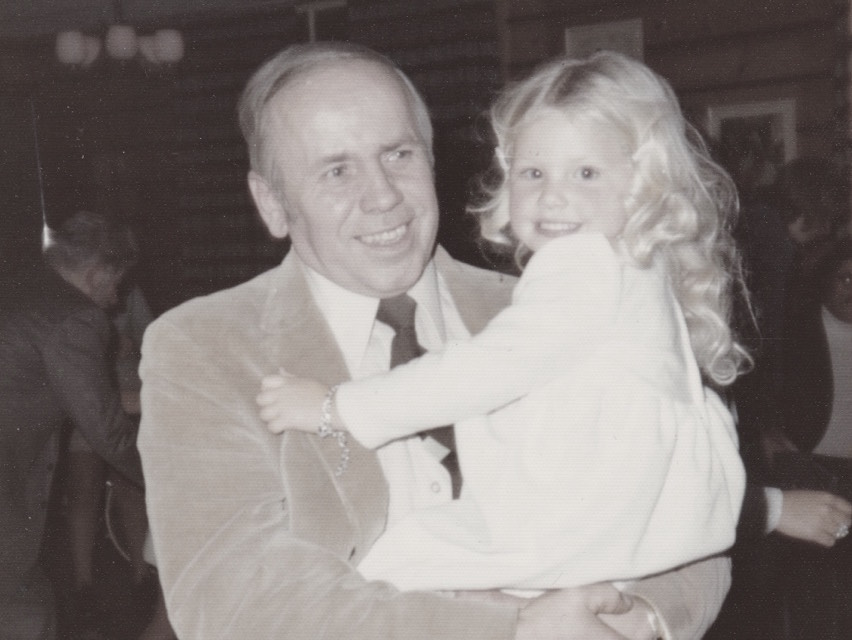 Our Badger History - Badger Paddles