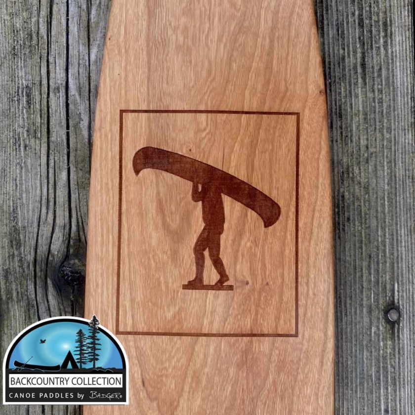 Wood Oil - Badger Paddles