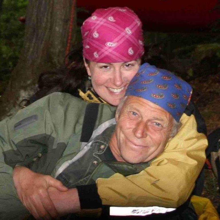 Andrea Wilson: Ambassador And Queen - Badger Paddles