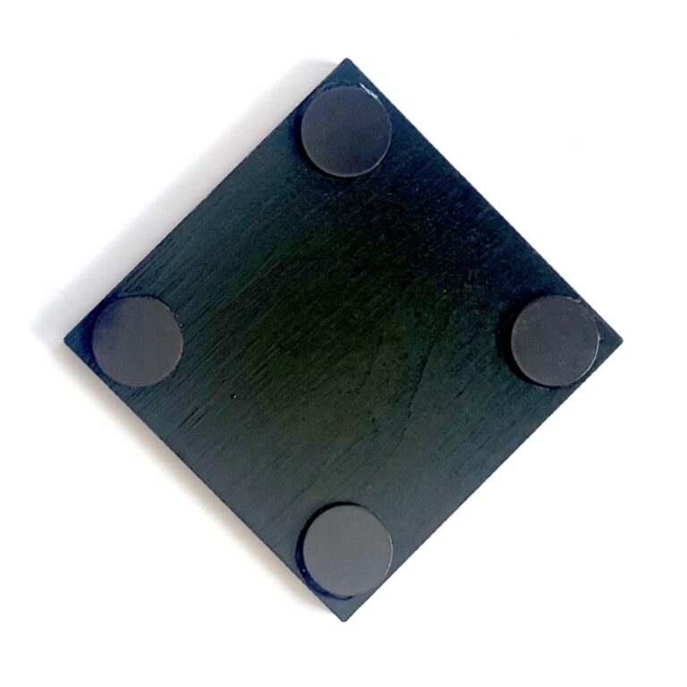 Backcountry Collection • Magnets - Badger Paddles