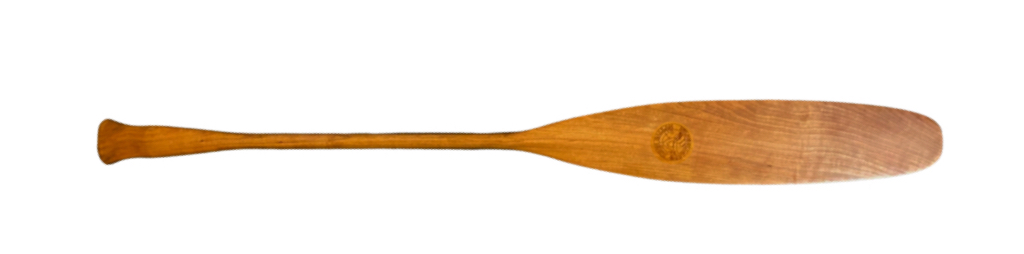 The Happy Camper Paddle - Badger Paddles