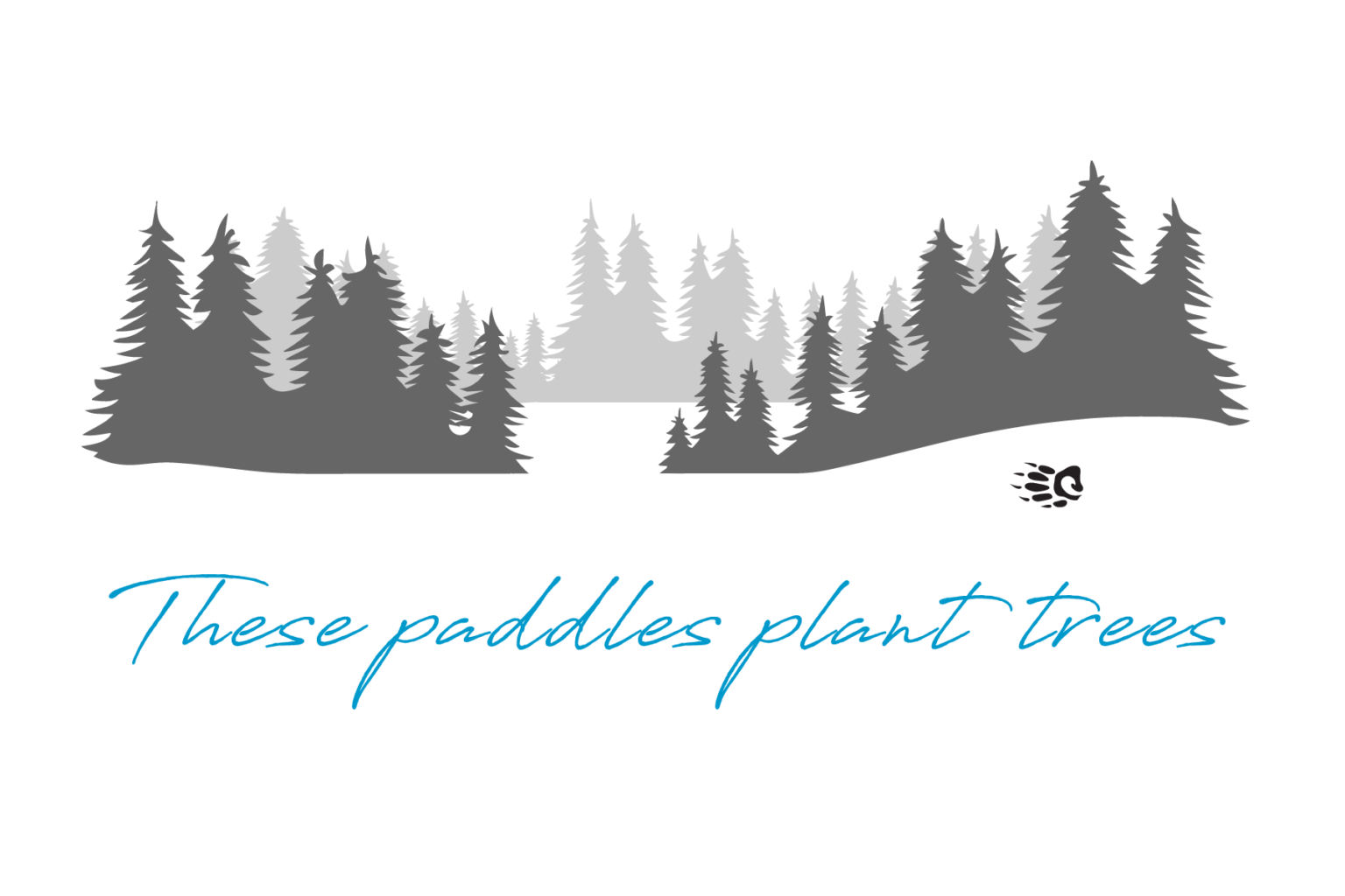 Reforestation - Badger Paddles